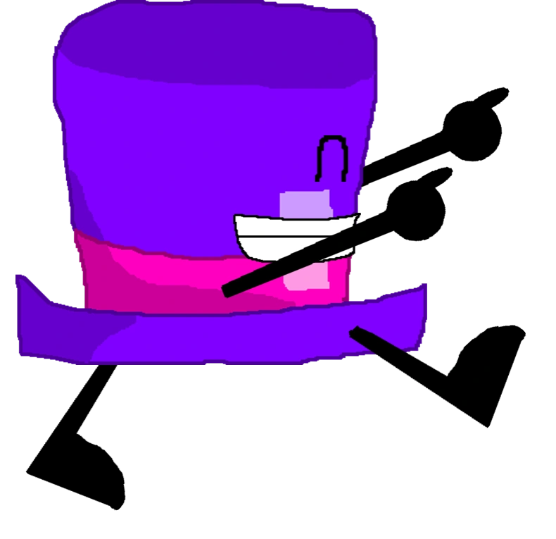 Magic Hat - Gallery | Thingy War Wikia | Fandom