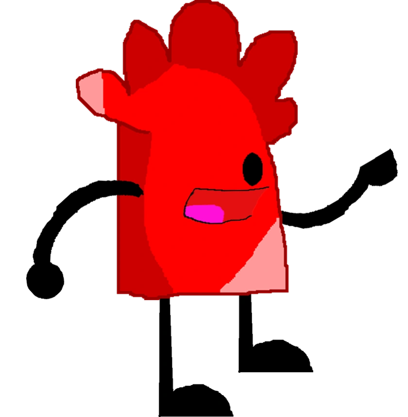 Glove | Thingy War Wikia | Fandom