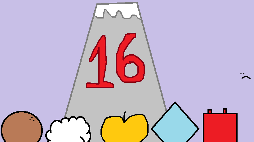 Mt. Bozo - Part 1 | Thingy War Wikia | Fandom