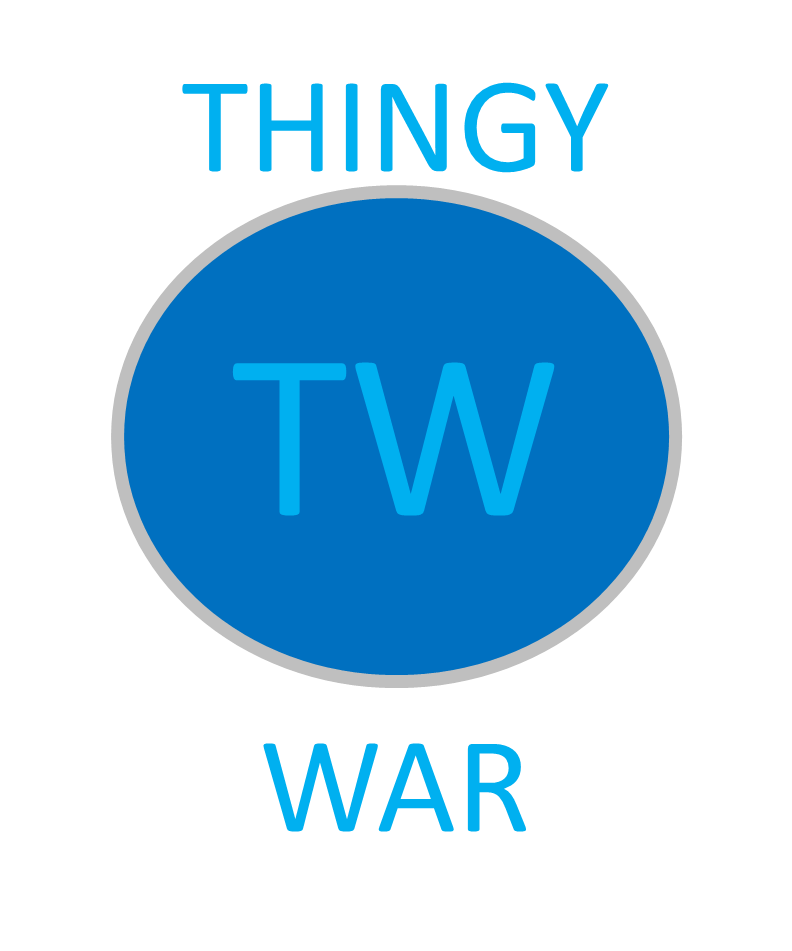 Thingy War | Thingy War Wikia | Fandom