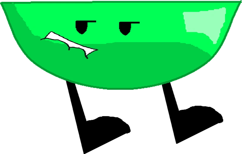 Bowl | Thingy War Wikia | Fandom