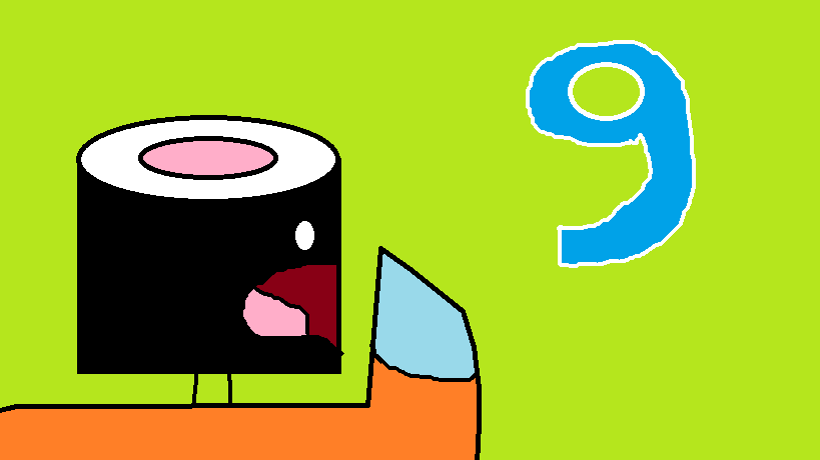 The Wacky Race | Thingy War Wikia | Fandom