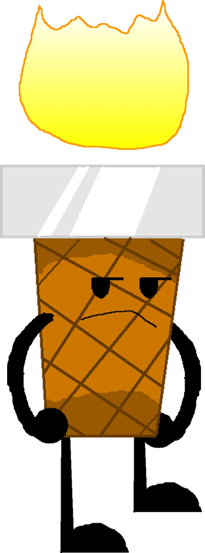 Torch - Gallery | Thingy War Wikia | Fandom