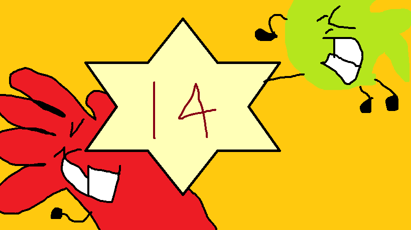 Object VS Object | Thingy War Wikia | Fandom