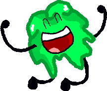 Goo | Thingy War Wikia | Fandom