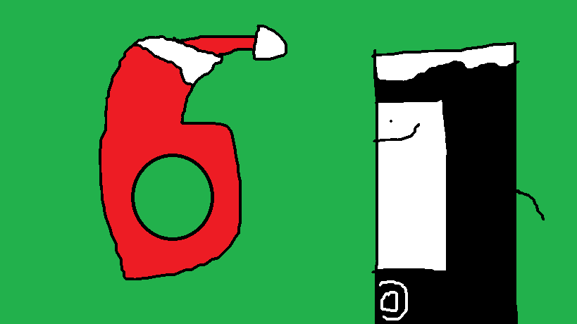 Christmas Jigs II : Leg-GO!!! | Thingy War Wikia | Fandom