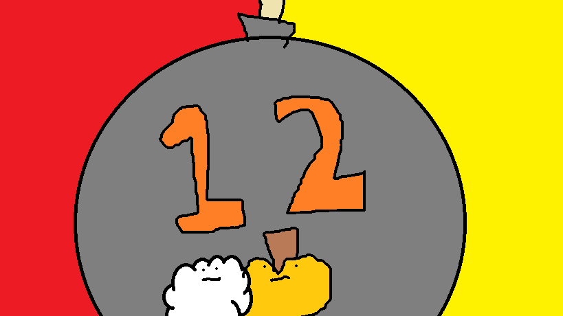 Win or Die! | Thingy War Wikia | Fandom