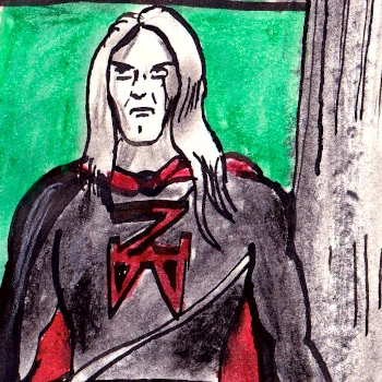 Ferdinand Weishaupt | Think Tank Schnittstelle 23 Wiki | Fandom