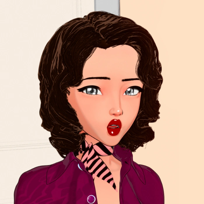 Janice Deveraux | Think Tank Schnittstelle 23 Wiki | Fandom