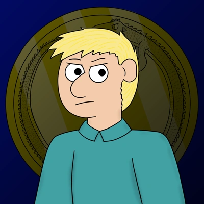 Peter Pech | Think Tank Schnittstelle 23 Wiki | Fandom