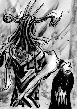 The Faceless One | Think Tank Schnittstelle 23 Wiki | Fandom