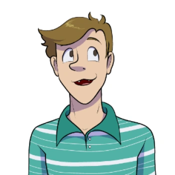 Terrence Green | Think Tank Schnittstelle 23 Wiki | Fandom