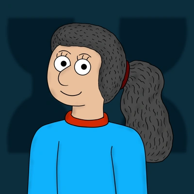 Cleo Collins-Göktürk | Think Tank Schnittstelle 23 Wiki | Fandom