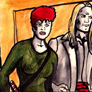 Varta | Think Tank Schnittstelle 23 Wiki | Fandom