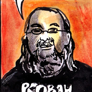 Kenny Watts | Think Tank Schnittstelle 23 Wiki | Fandom