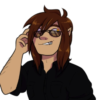 Fang | Think Tank Schnittstelle 23 Wiki | Fandom