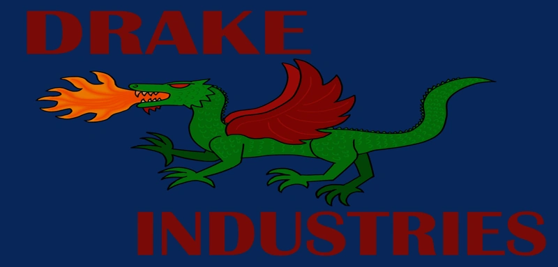Drake Industries | Think Tank Schnittstelle 23 Wiki | Fandom