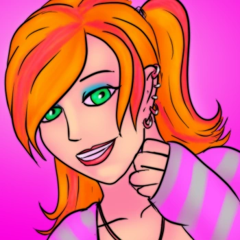 April Anne Price | Think Tank Schnittstelle 23 Wiki | Fandom