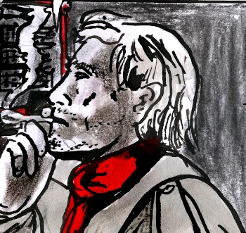 Timothy Leary | Think Tank Schnittstelle 23 Wiki | Fandom