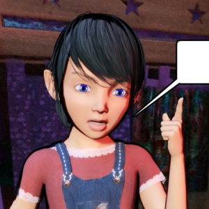 Mina Schafer | Think Tank Schnittstelle 23 Wiki | Fandom