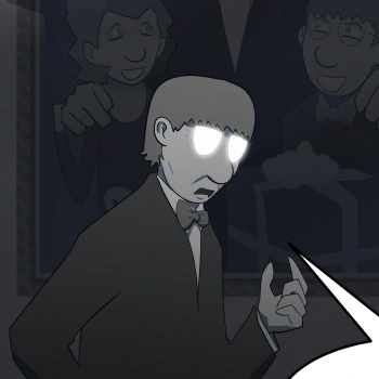 Timothy A. Timmy III | Think Tank Schnittstelle 23 Wiki | Fandom