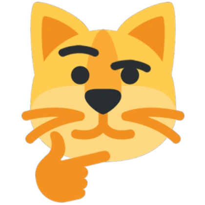 Cat Emoji | Thinking Simulator Wiki | Fandom