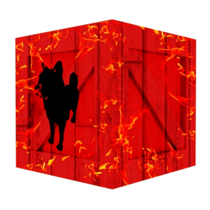 Rebirth Pet Crate | Thinking Simulator Wiki | Fandom
