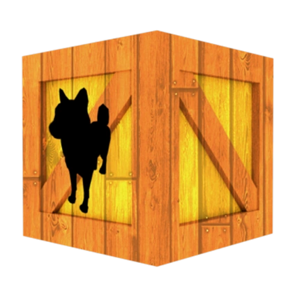 Common Pet Crate | Thinking Simulator Wiki | Fandom