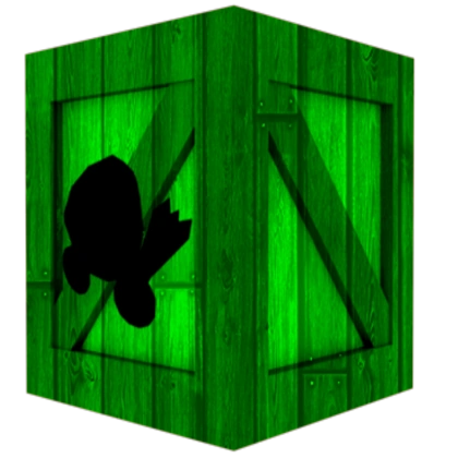 Uncommon Hat Crate | Thinking Simulator Wiki | Fandom