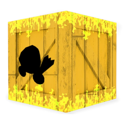 Mythic Hat Crate | Thinking Simulator Wiki | Fandom