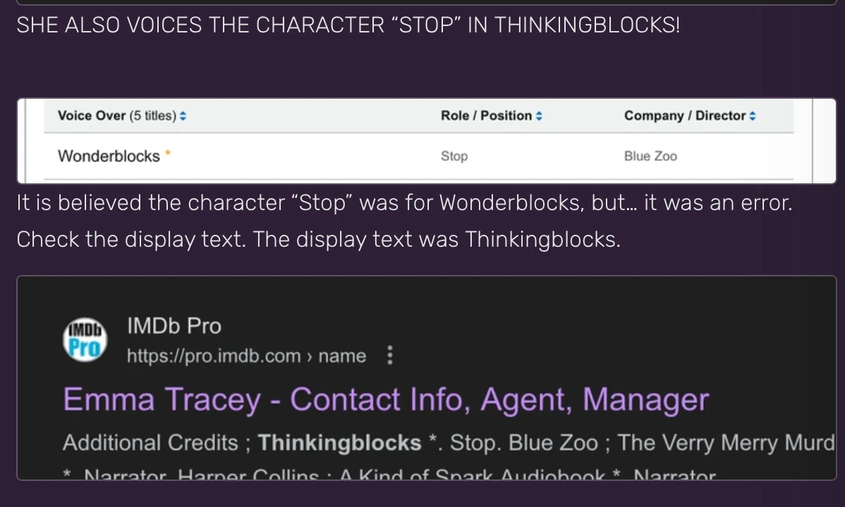 Stop | Thinkingblocks Wiki | Fandom