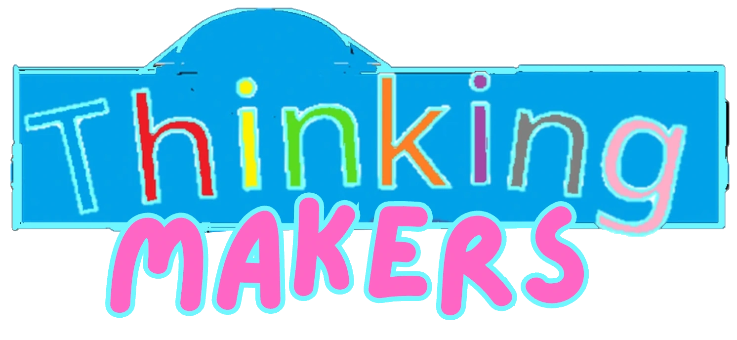 Discuss Everything About Thinkingmakers Wiki | Fandom