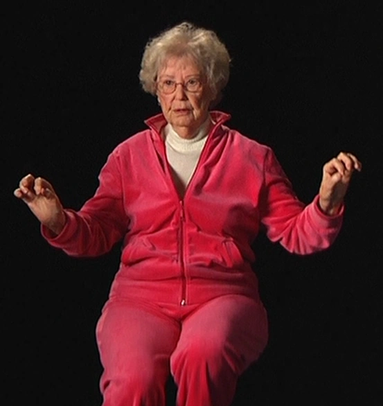 Junie | Thinking Moves Wiki | Fandom