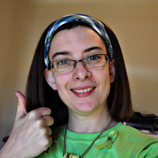 Jennifer Allton | Thinking Moves Wiki | Fandom