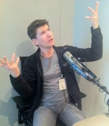 James Sewell/Gallery | Thinking Moves Wiki | Fandom