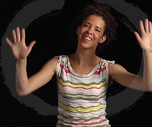 Jessica | Thinking Moves Wiki | Fandom