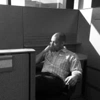 Peter Scherf | Thinking Moves Wiki | Fandom