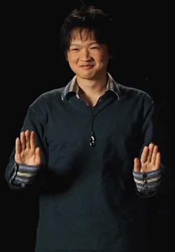 Yohei | Thinking Moves Wiki | Fandom