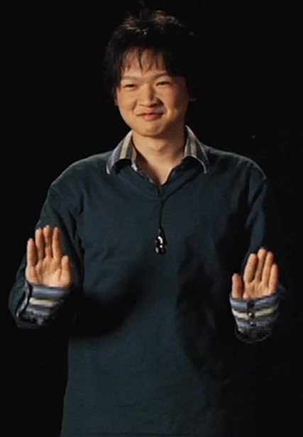 Yohei | Thinking Moves Wiki | Fandom