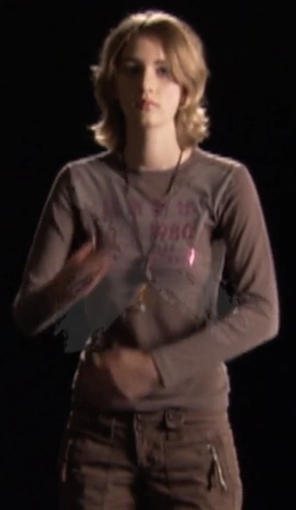 Rowan Scherf | Thinking Moves Wiki | Fandom