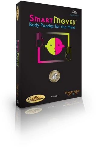 SmartMoves: Body Puzzles for the Mind | Thinking Moves Wiki | Fandom