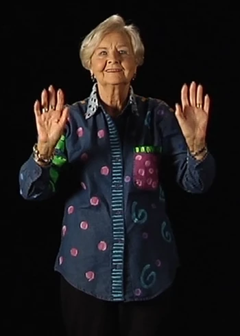 Martine | Thinking Moves Wiki | Fandom