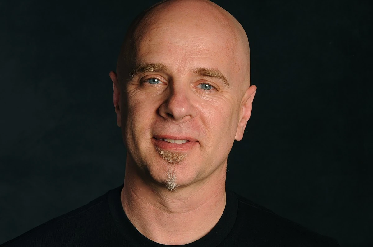 Marc Anderson | Thinking Moves Wiki | Fandom