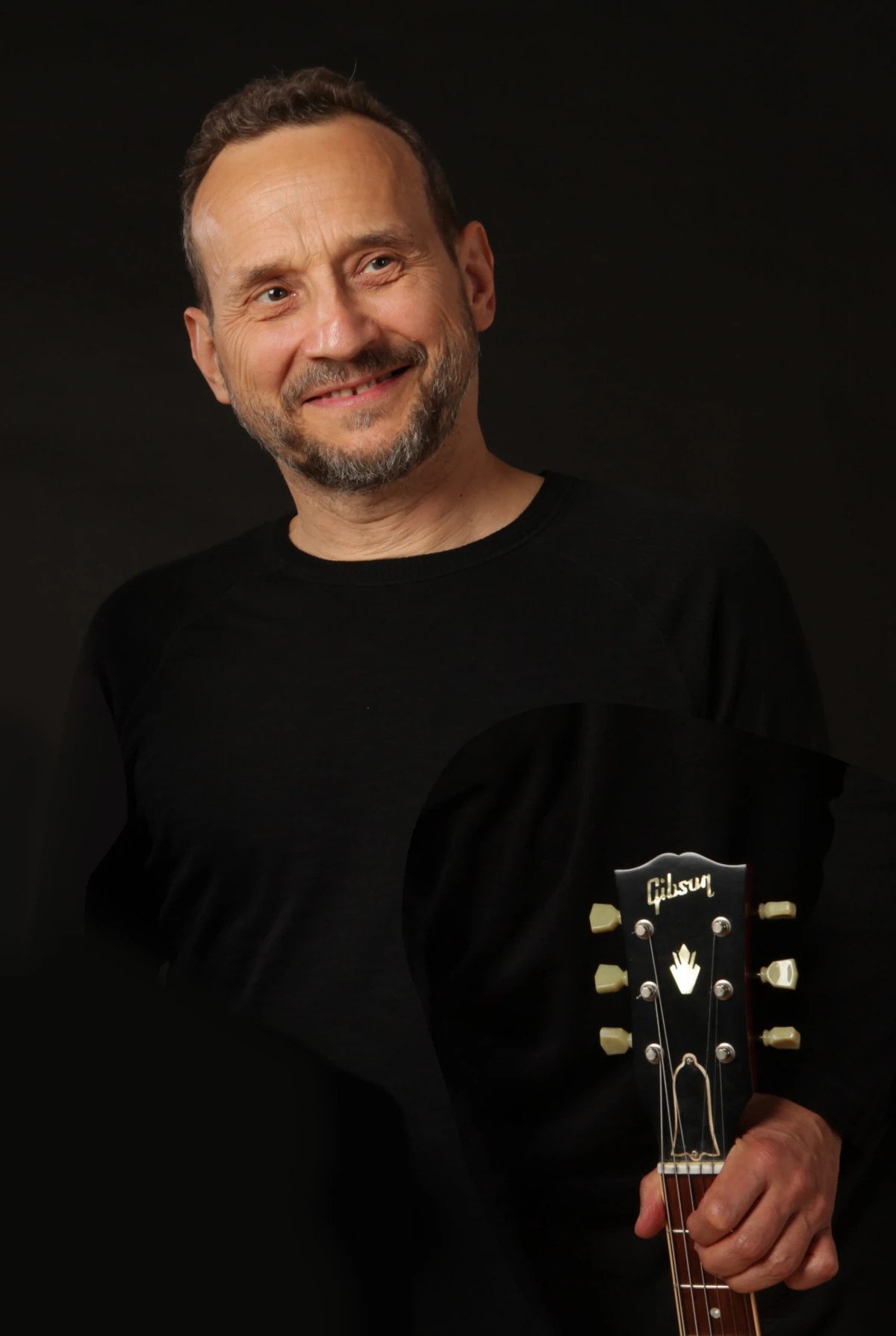 Dean Magraw | Thinking Moves Wiki | Fandom