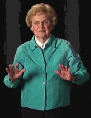 Rita | Thinking Moves Wiki | Fandom