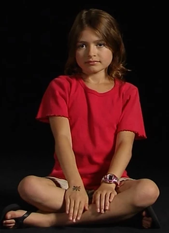 Sophie | Thinking Moves Wiki | Fandom