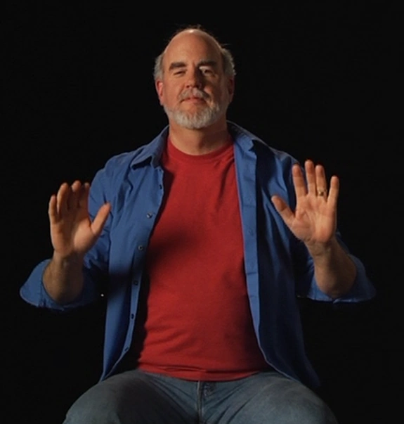 John Scherf | Thinking Moves Wiki | Fandom