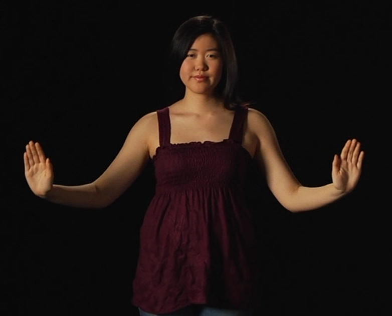 Amy | Thinking Moves Wiki | Fandom