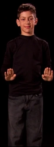 Fred Sewell | Thinking Moves Wiki | Fandom
