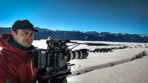 Colin Threinen | Thinking Moves Wiki | Fandom